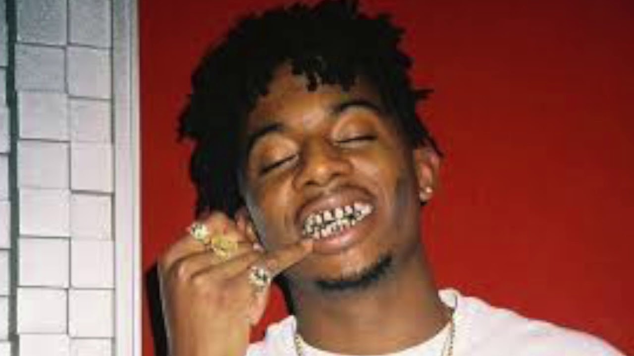 Ronsocold x Playboi Carti type beat - Angry (Prod. Intravert) - YouTube