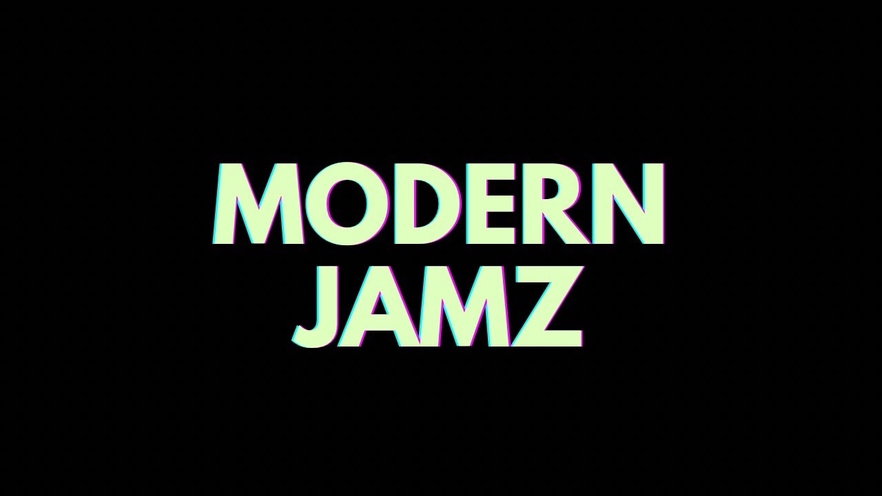 MODERN JAMZ (MIX) - Bad Bunny, Travis Scott, Drake, + MORE! - YouTube