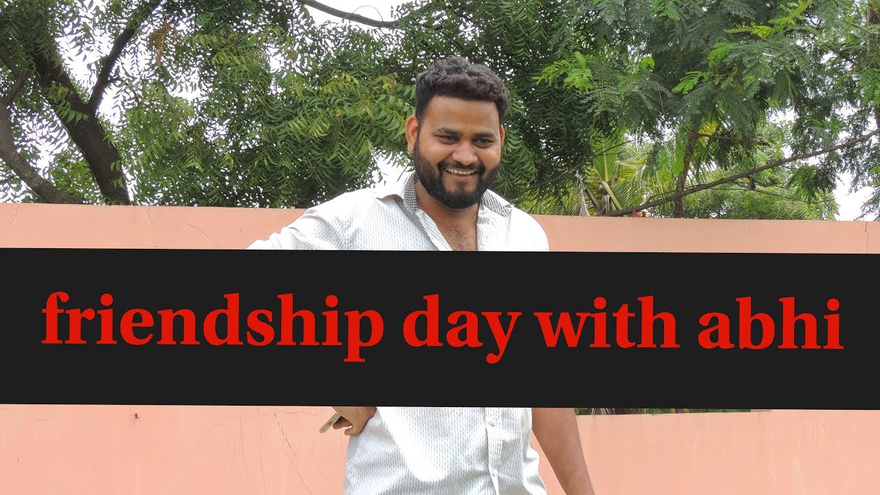 | Abhi Rokade - YouTube