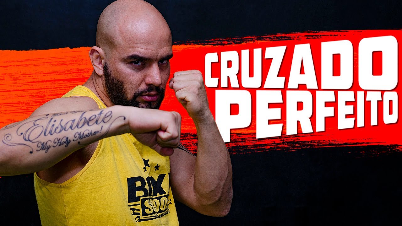3 passos para o cruzado perfeito! [ RTF #187 ] - YouTube