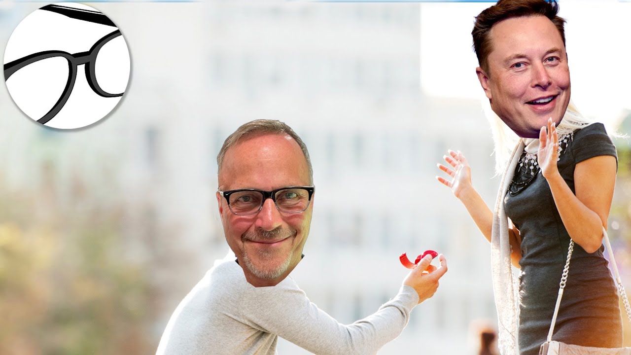 Elon Said YES!! Big Picture Takeaways from Tesla Shareholder Meeting ...