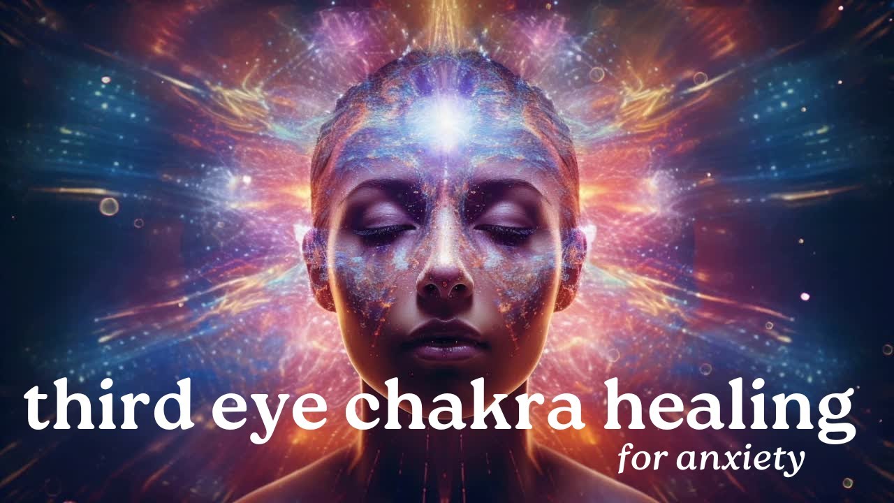 How To See Through Illusions with Your Third Eye Chakra Post-Election ...