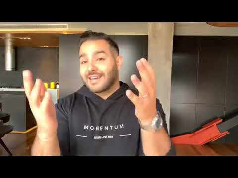 Ya es oficial flash mobile, primer Mensaje de nuestro líder Simón ...