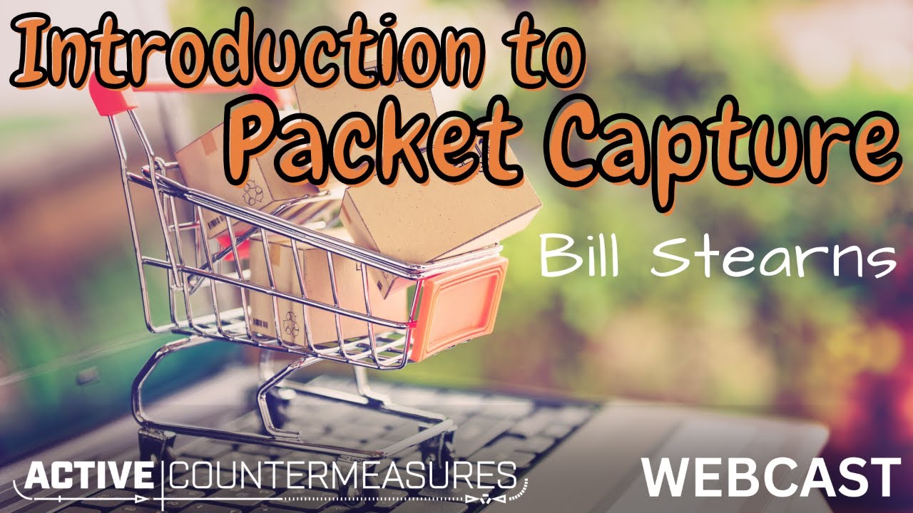 Webcasts - Active Countermeasures