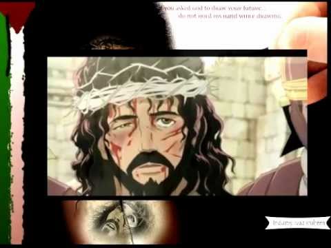 Stages of the Way of the Cross - YouTube