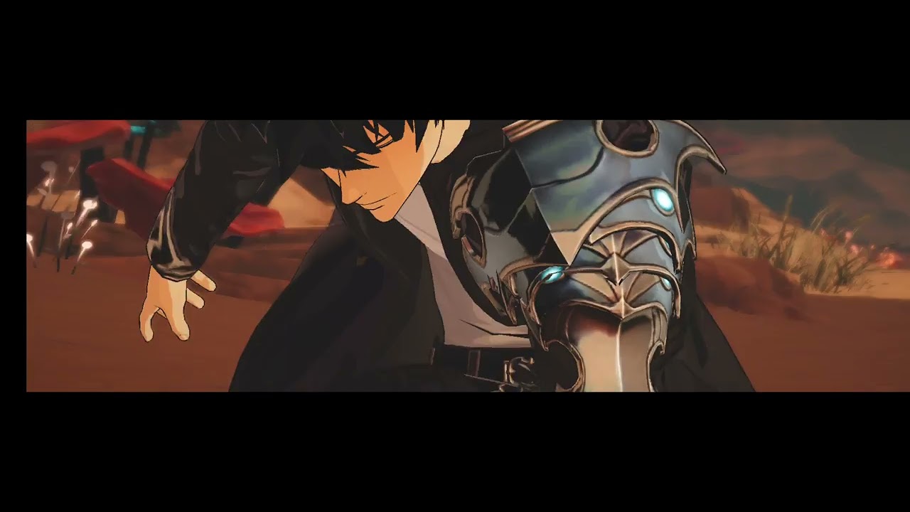 Portais e modo história, bora lá, Solo Leveling Arise (ep41) - YouTube