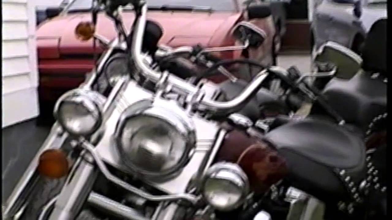The Matthew Arrival June 24, 1997 Bonavista Newfoundland - YouTube