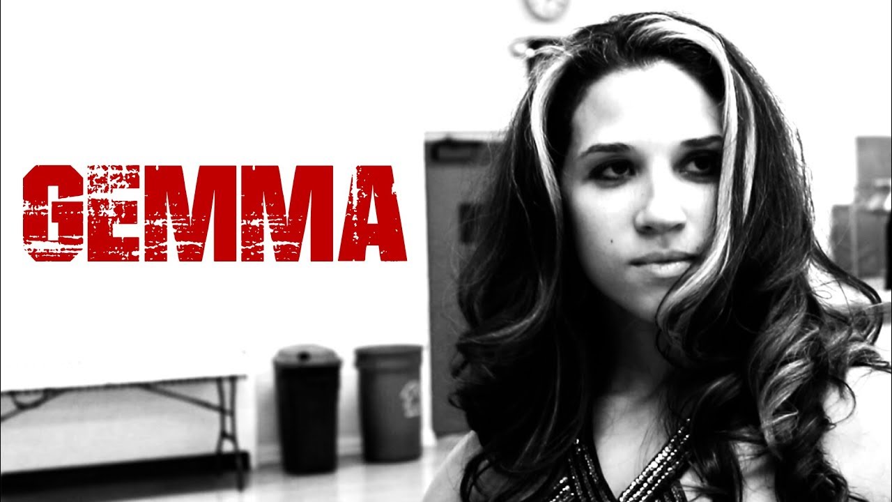 GEMMA - Short Action Film (HD) - YouTube
