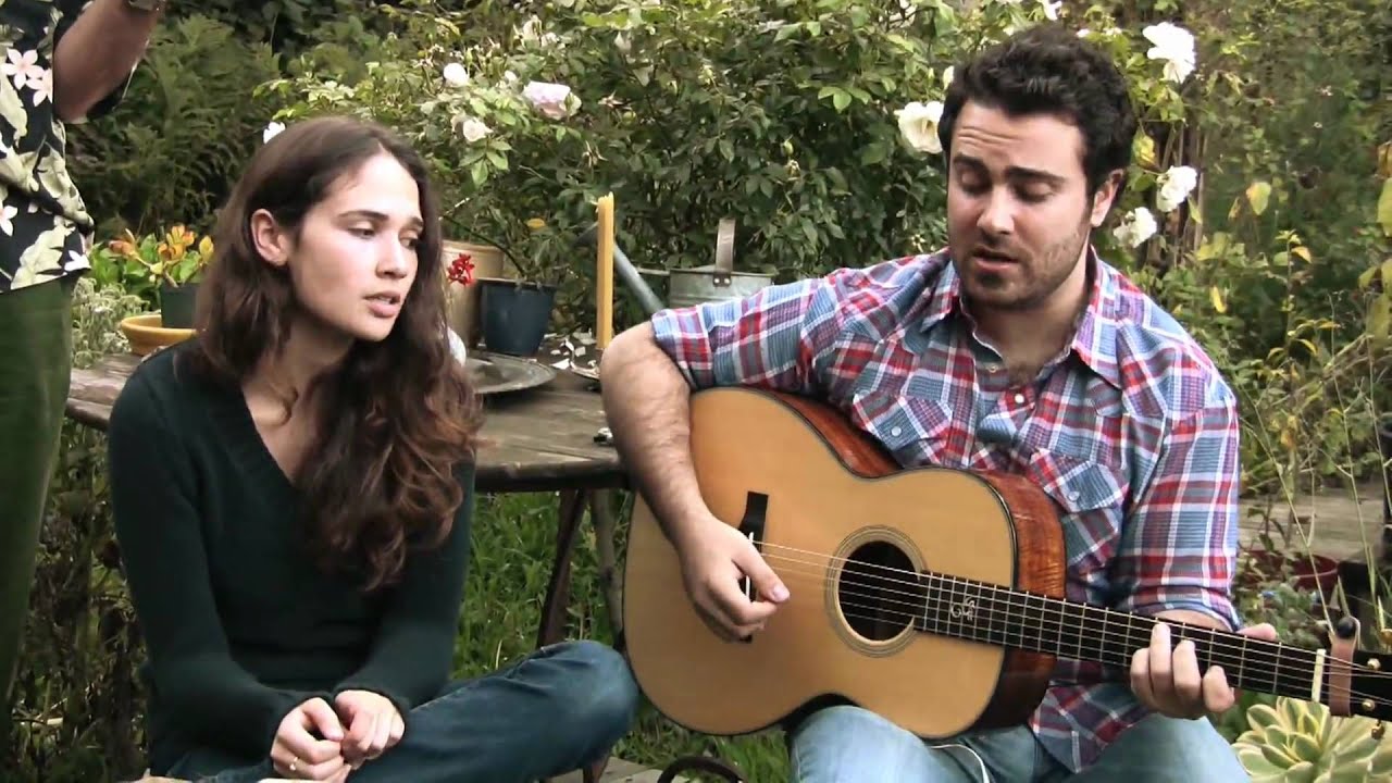 Alex Brumel and Janel Elizabeth "Nobody's Watching" (3 of 5 ...