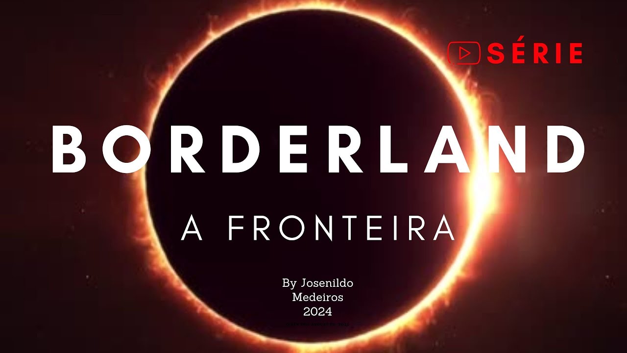 MINI TRAILER DE BORDERLAND - YouTube