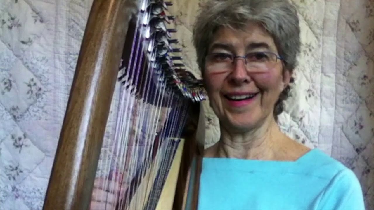 Double Strung Harp Tutorial 91 How Double Multiplies Therapeutic ...