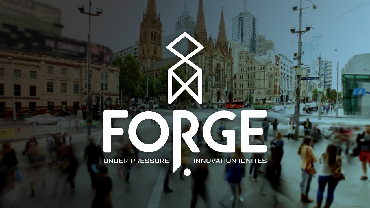 Forge Summit 2024 | Exclusive 3 Day Experience Giveaway - YouTube
