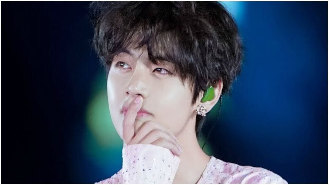 Big Hit Music Finally Updates BTS’s Weverse Picture… But ARMY Have ...