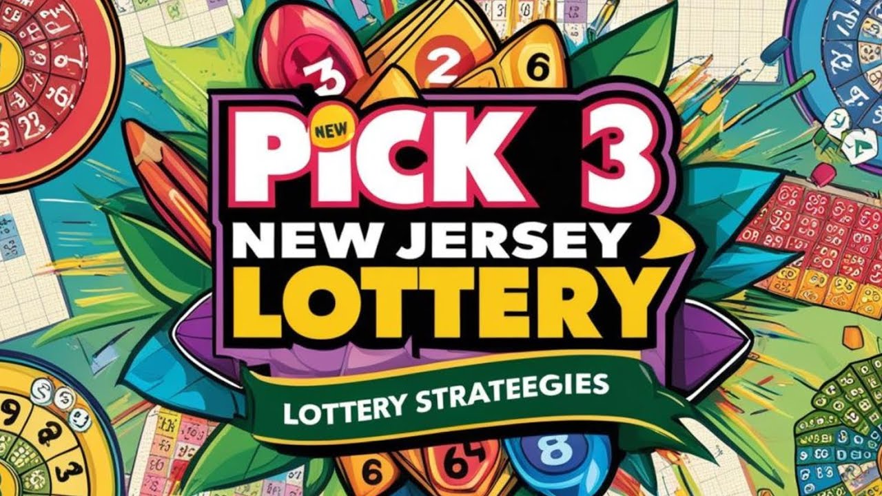 Pick 3 New Jersey | Key 🔑 Digit Workout - YouTube