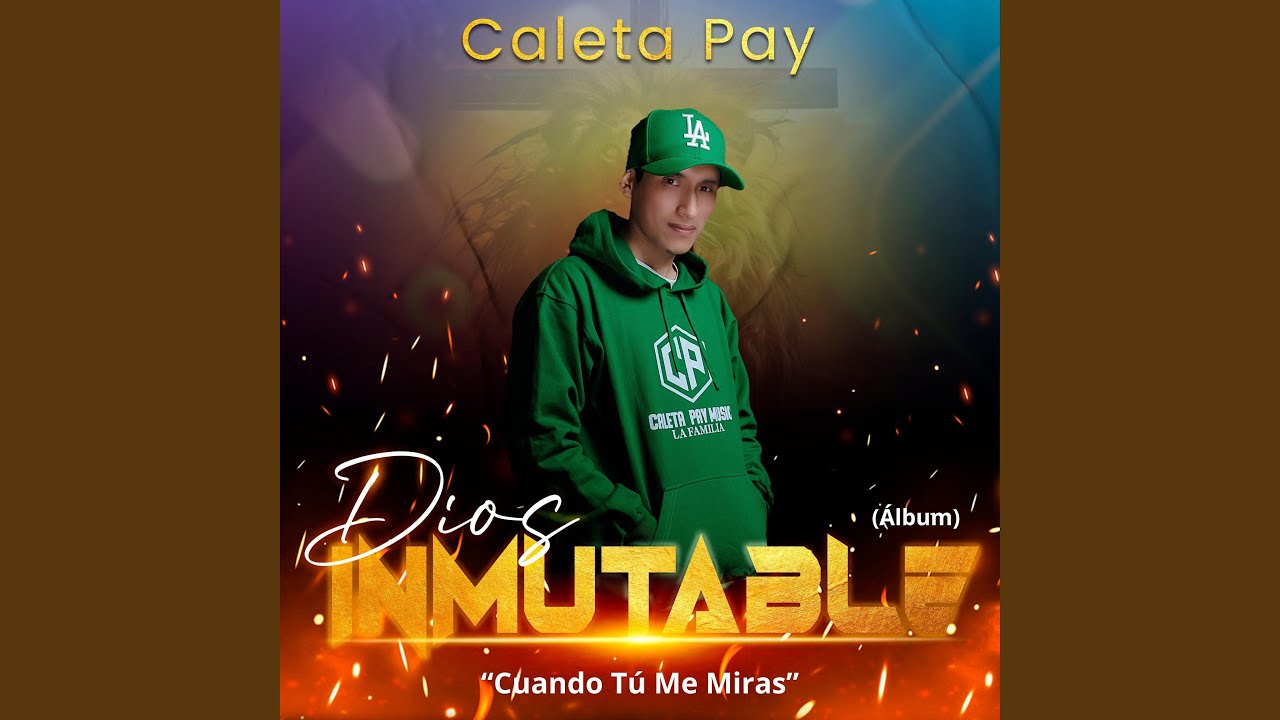 Cuando Tú Me Miras (feat. Sofía Luz) - YouTube