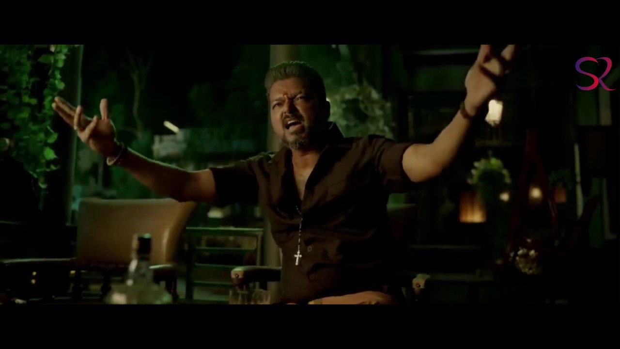 Bigil New Promo Thalapathy Vijay, Nayanthara - A.R Rahman - Atlee - AGS ...