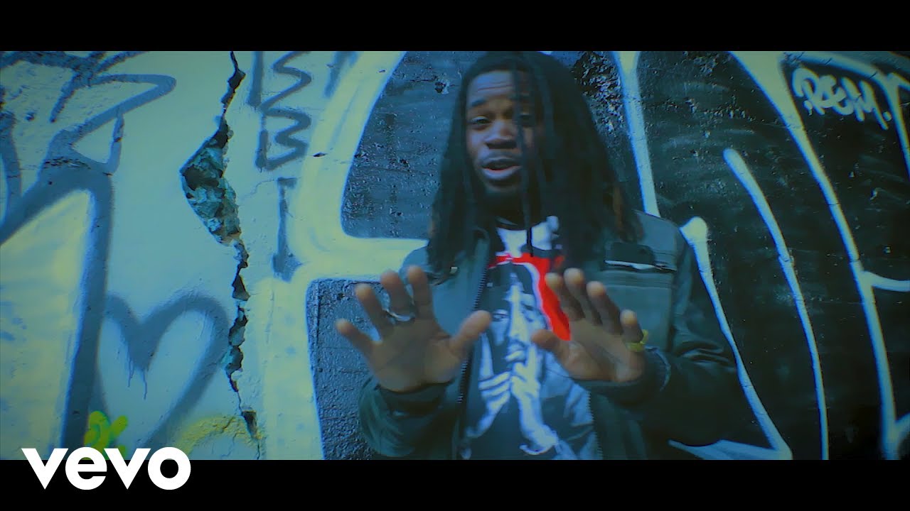 Micah D'vinci - So Far (Official Video) - YouTube