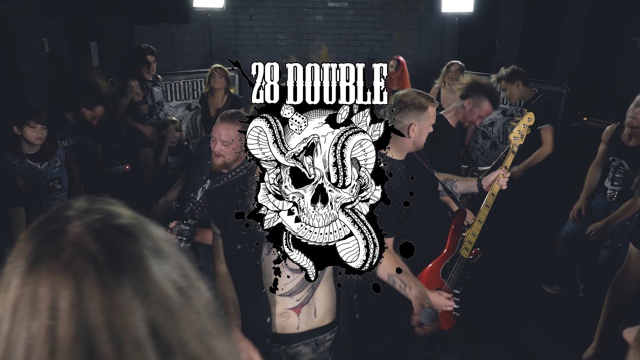 28 Double 'Grind' - Official Music Video 2019 - YouTube