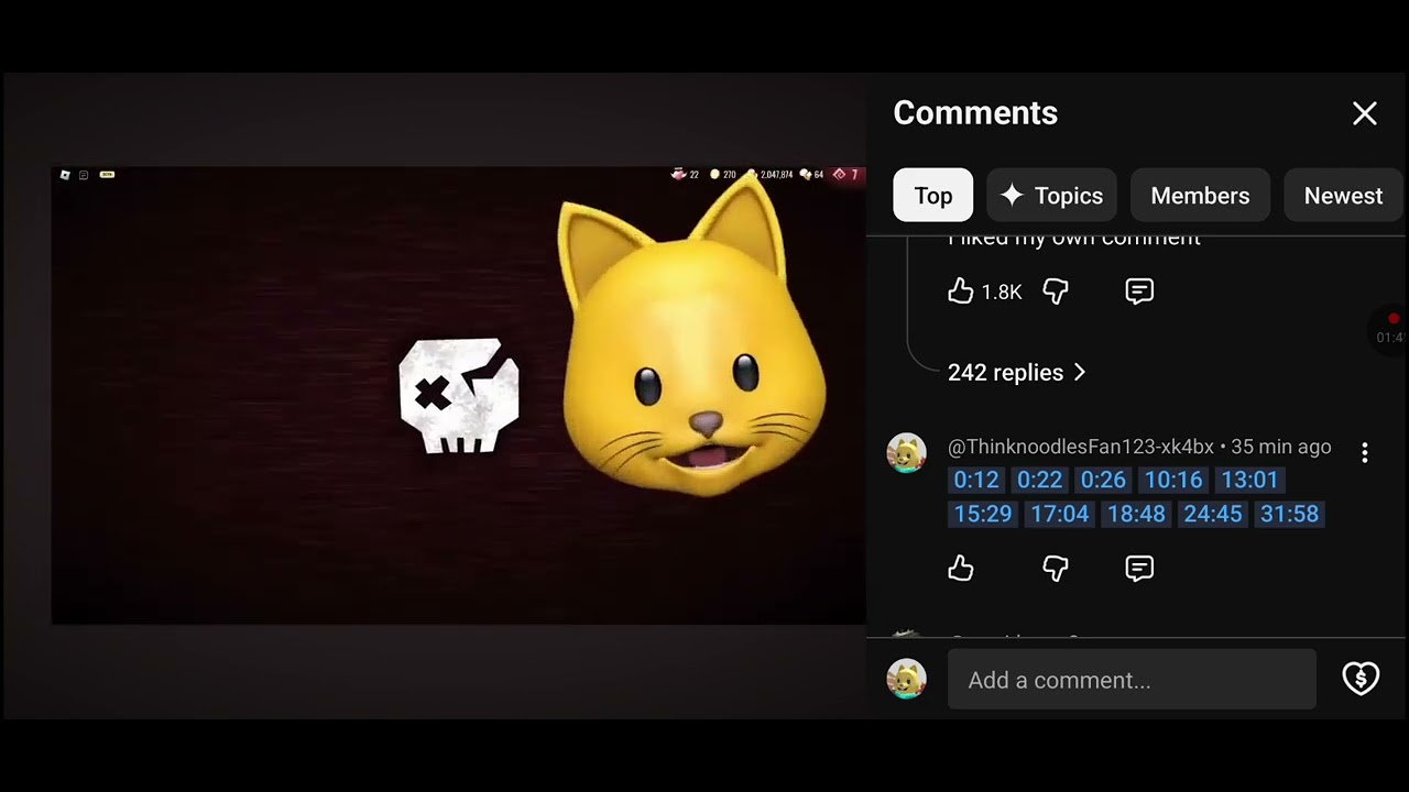 @thinknoodles - YouTube
