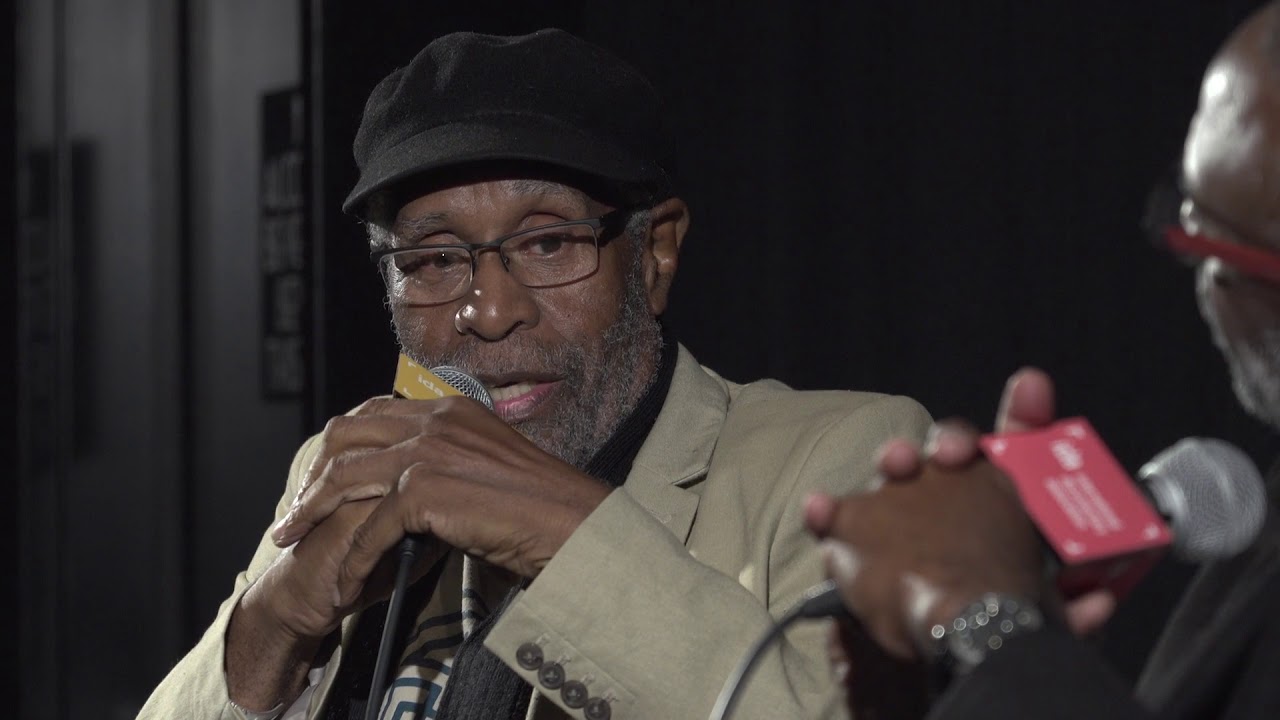 IDA Screening Series — "I Called Him Morgan" Clip 1 - YouTube