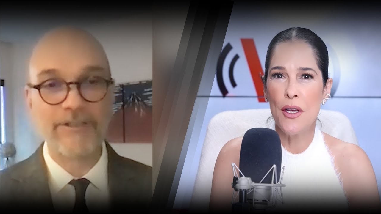 5 formas en las que saboteas tu vida | Sean Grover en Martha Debayle en ...