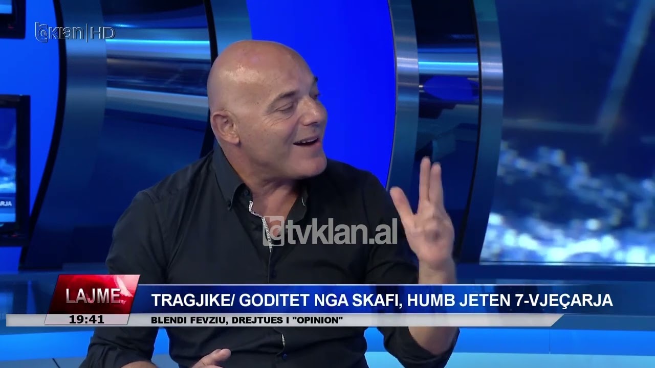 Tragjedia në Potam, Fevziu: Kronikë e paralajmëruar! Deti shqiptar, një ...