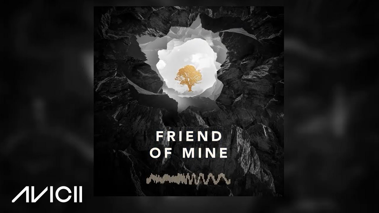 Avicii - Friend Of Mine (Official Review) - YouTube