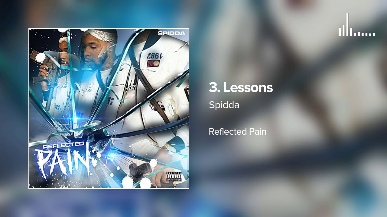 Spidda - Lessons On UpdatedTv | Reflected Pain | Mixtape - YouTube Music