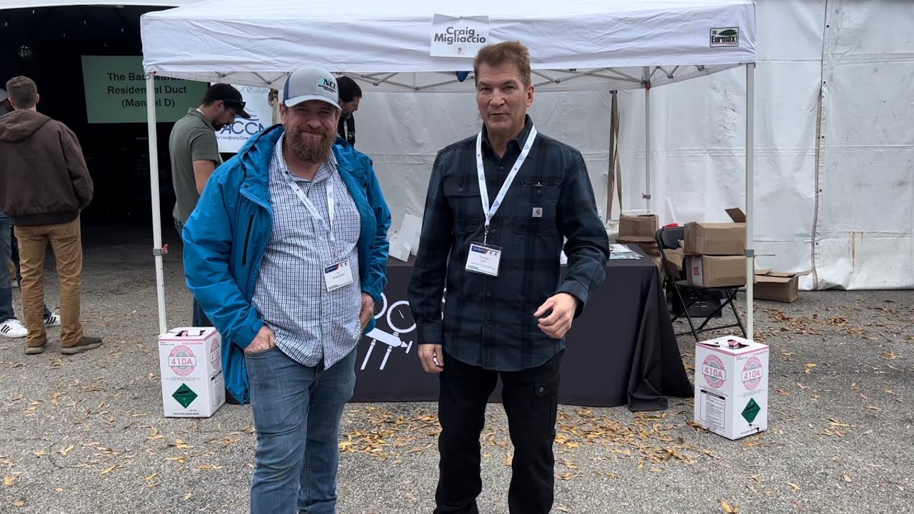 @LOVE2HVAC YouTube channel HVAC EDUCATION. Watch Ty HVAC training ...