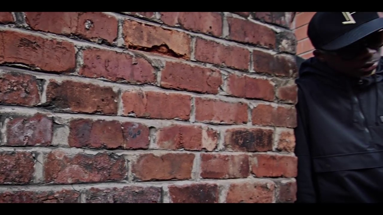 Nouvelle chanson de mhd - YouTube