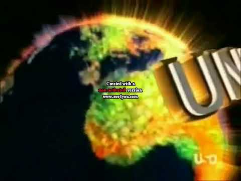 Preview 2 Universal V2 - YouTube