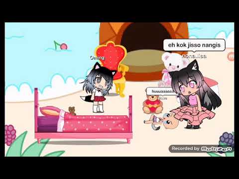 Adik prematur ku yang manja dan nakal eps 2 (final)