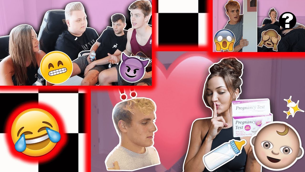 THE MOST EPIC PRANK COMPILATION - YouTube