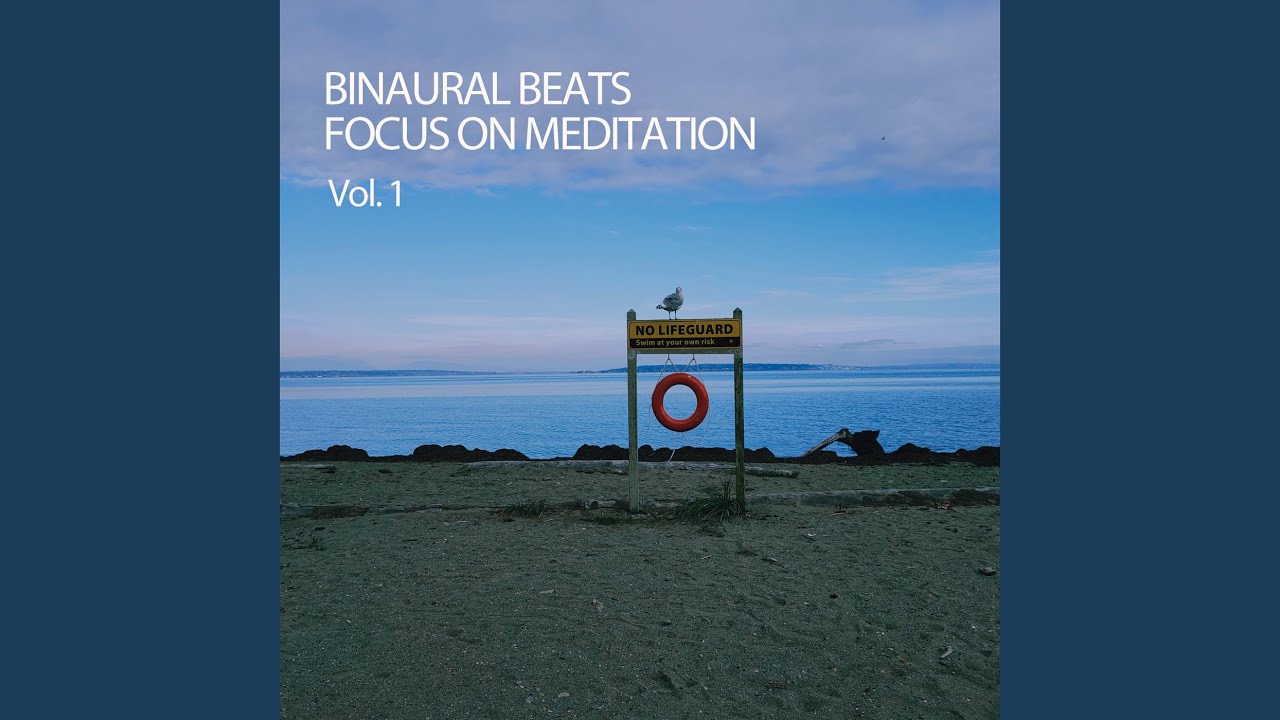 Binaural Beats For Anxiety - YouTube