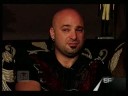 Disturbed Interview on C4TV - YouTube