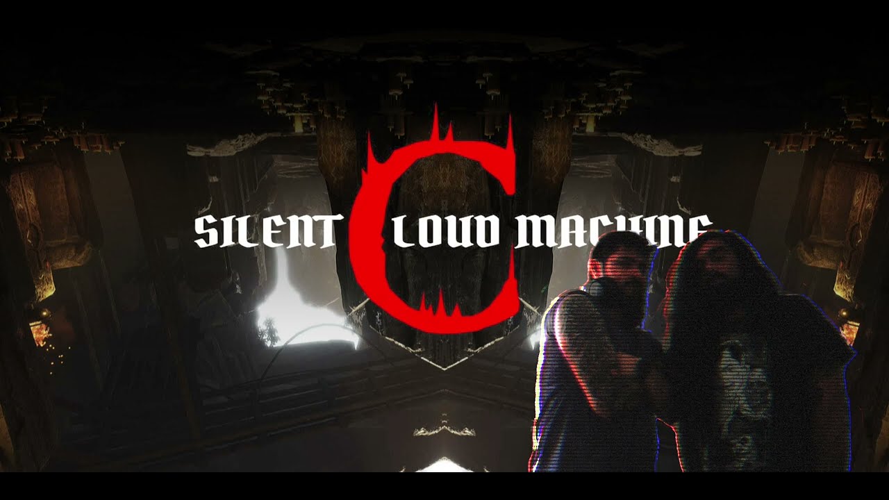 Silent Cloud Machine - This Ritual - YouTube