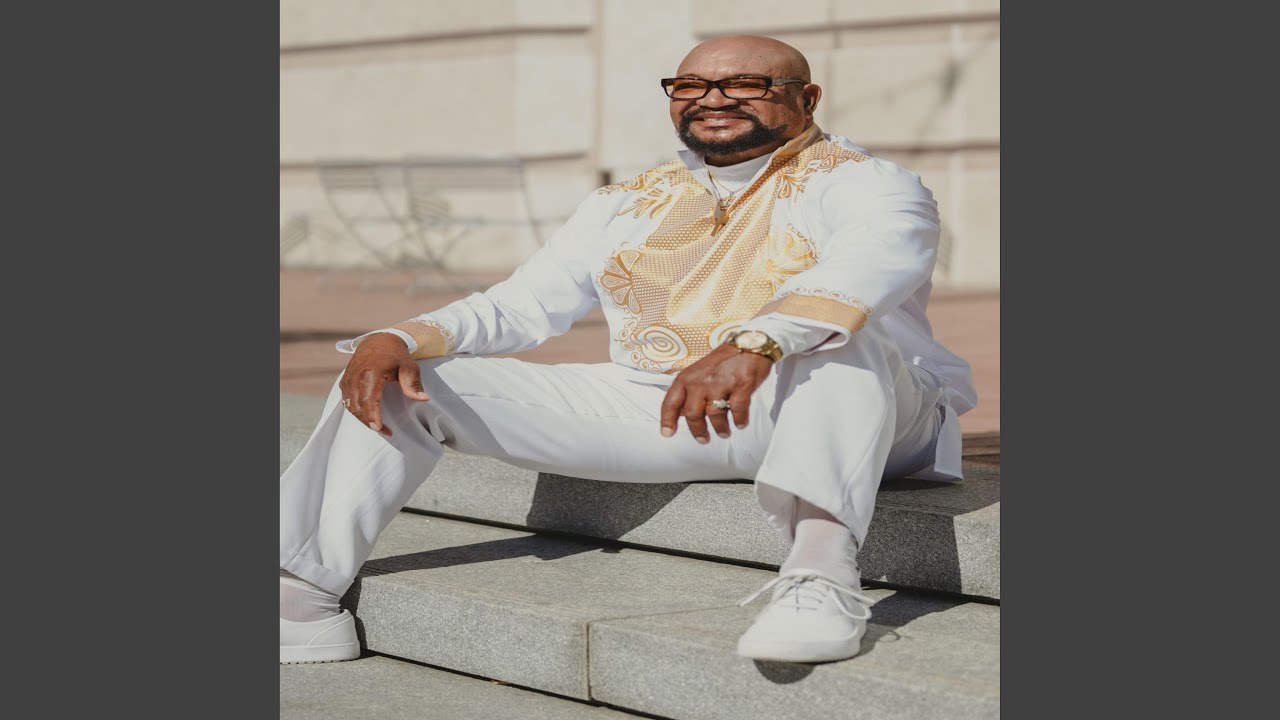 LORD MAKE ME OVER - YouTube