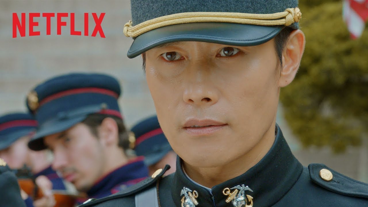 Mr. Sunshine | Weekly Trailer 3 [HD] | Netflix - YouTube