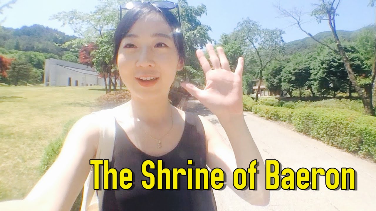 The Shrine of Baeron - Jooyeon - Story Time - YouTube