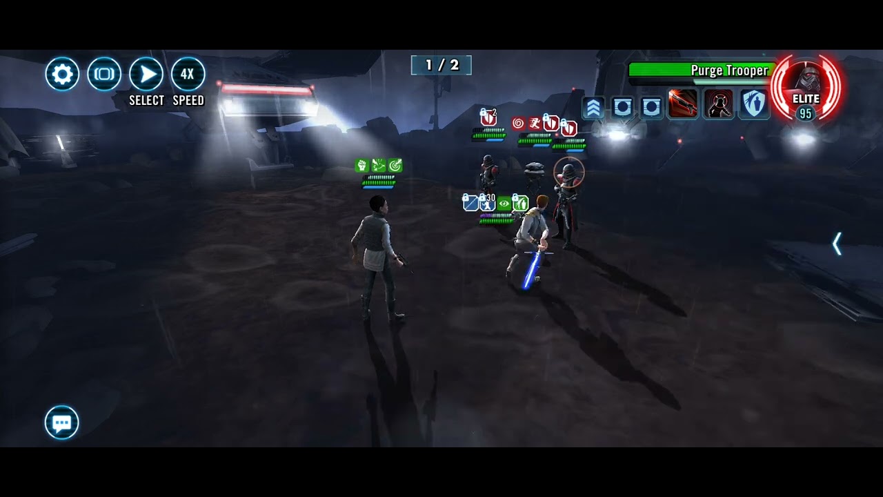 ROTE TB: P2-LS - Bracca SM / Zeffo - YouTube