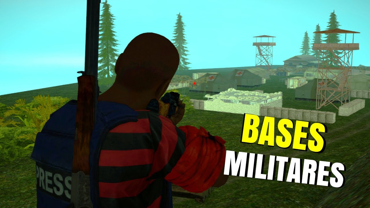 MTA DAYZ (STONE AGE) GUIA MELHORES BASES PARA LOOTIAR - YouTube