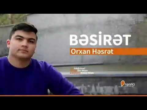 Orxan Hesret