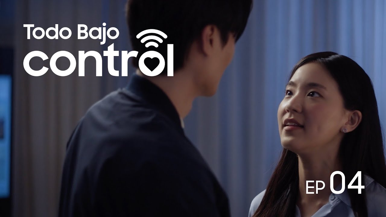 Todo Bajo Control | Último episodio: La peor primera cita del mundo ...