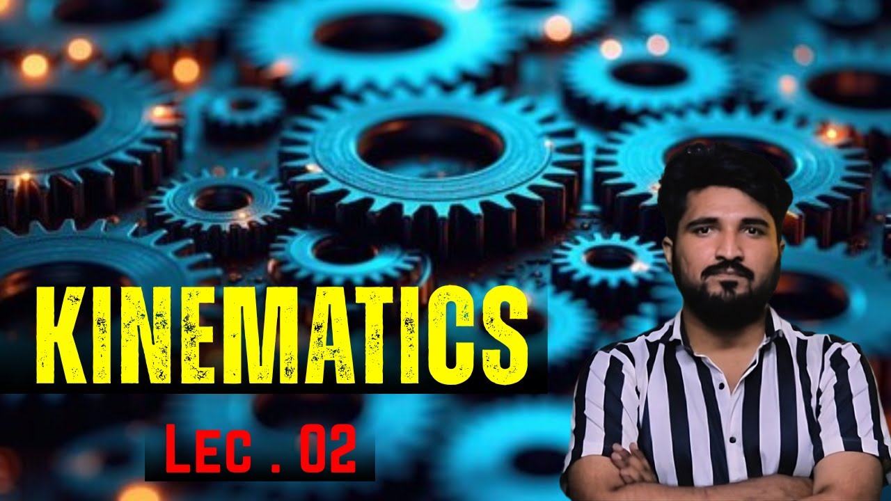 Projectile Motion Explained | Class 11 NEB Physics by Prashant Mishra ...