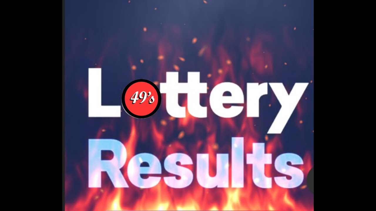 UK49s Lunchtime Results | Teatime Results for Today (2021) - YouTube