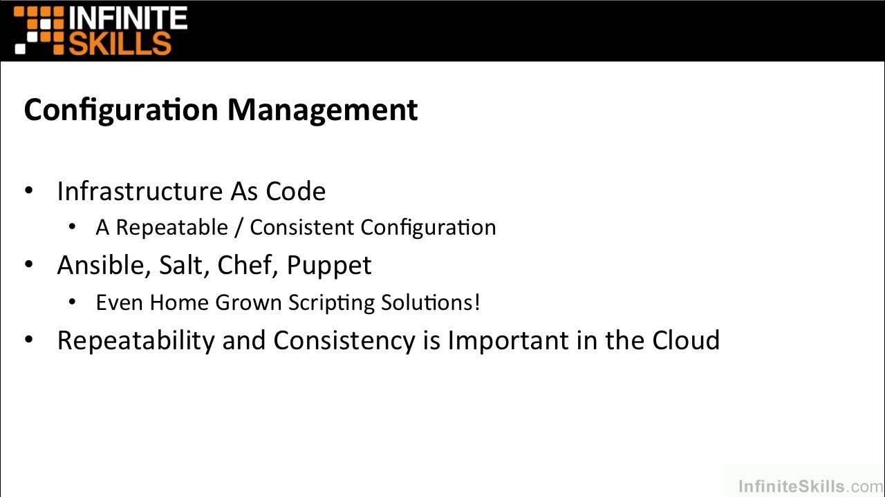 Learning Puppet Tutorial | Introduction To Configuration Management - YouTube