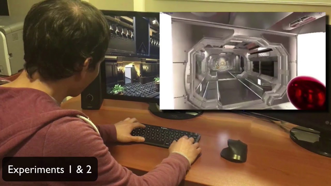 Frame rate vs Resolution - YouTube