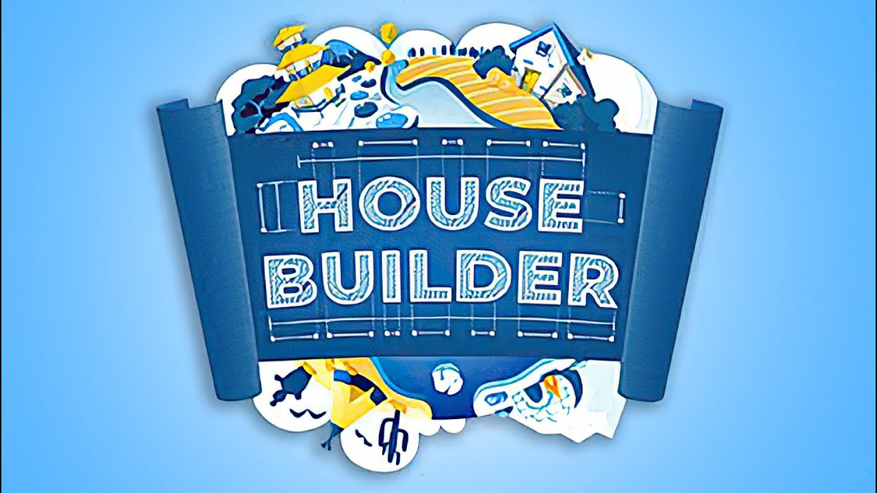 House Builder | Early Access | GamePlay PC - YouTube