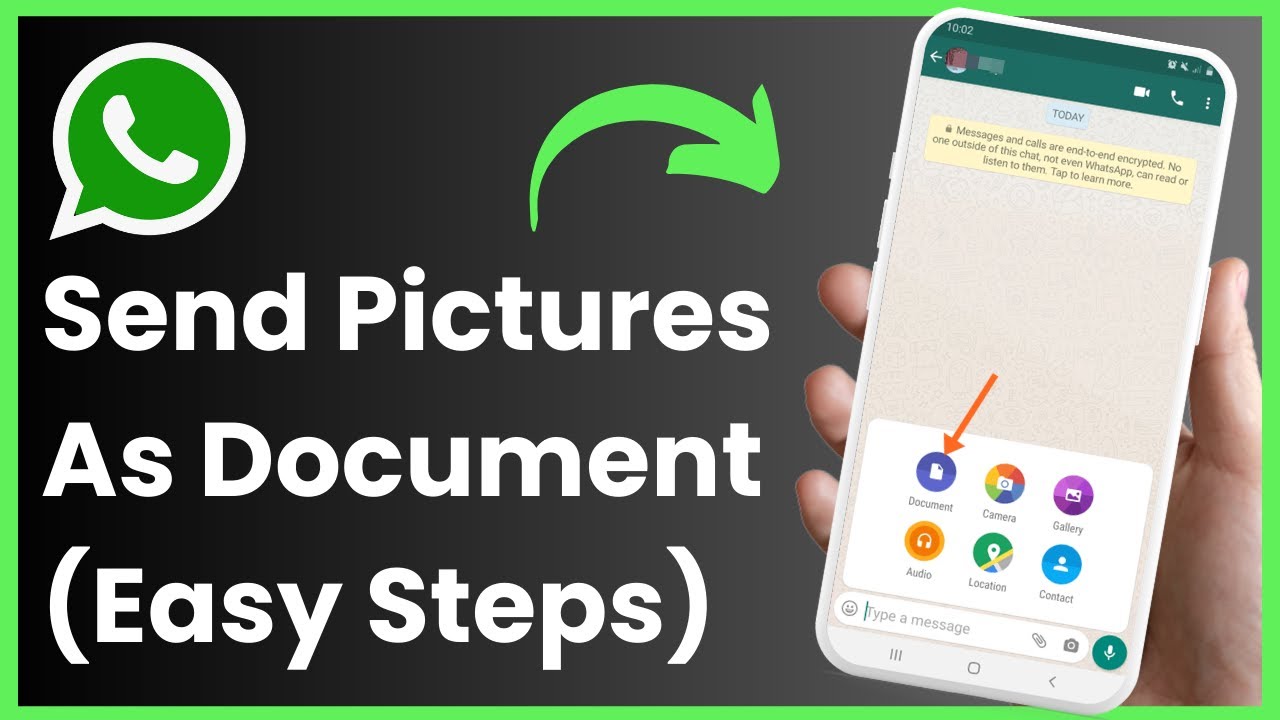 How To Send Pictures As Document In WhatsApp Android YouTube how-to-send-pictures-as-document-in-whatsapp-android-youtube