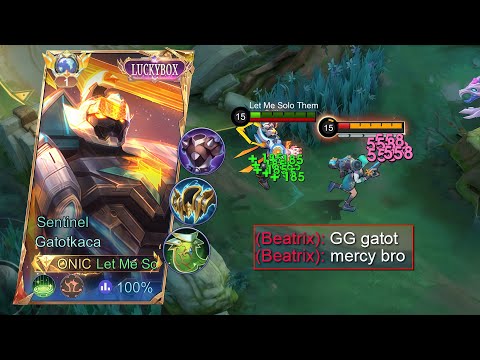 GLOBAL GATOT BEST BUILD 2026!!(100% BROKEN!!)